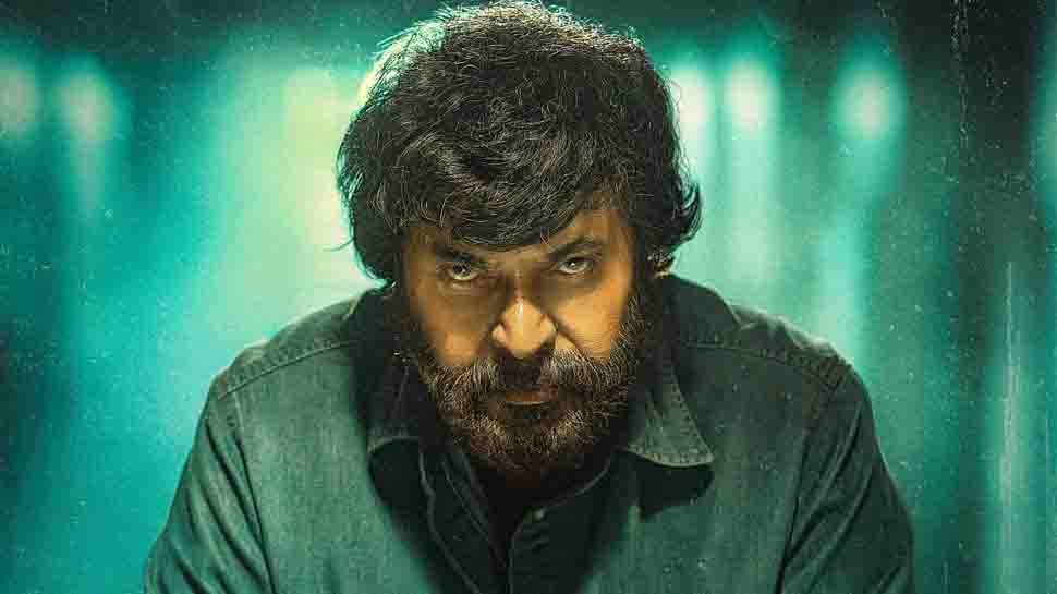 Abraham Ozler Mammootty's Look is Out Just After Theater Release ...