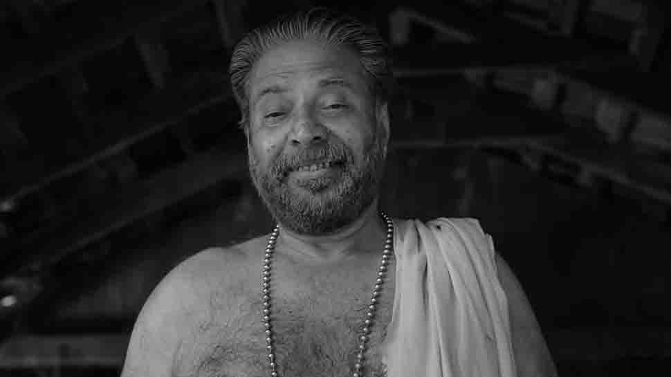 Mammootty Bramayugam Movie Thrilling Teaser is Out Video Hints ... Mammootty Bramayugam Movie Thrilling Teaser is Out Video Hints ...