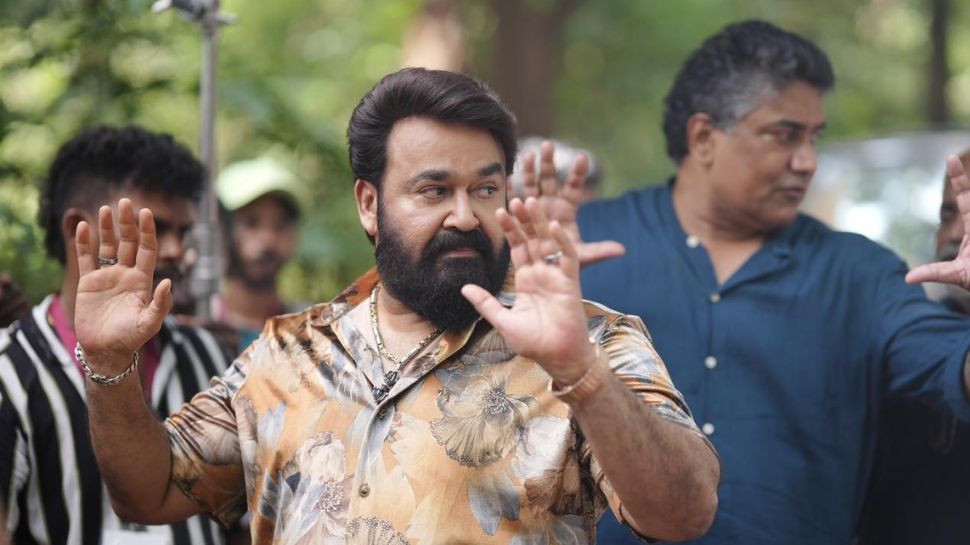 Sreekumar Menon announce his next movie with Mohanlal | അടുത്ത പടം ...