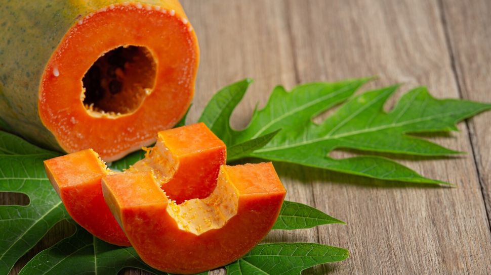 Side Effects of Papaya these people should not eat papaya even by ...