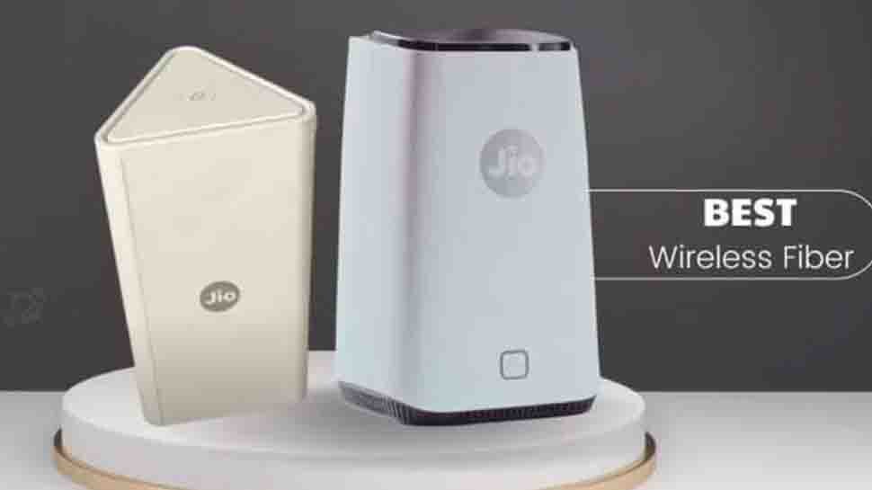 Reliance Jio Air Fiber Kerala Service Kick Starts From Tomorrow January ...