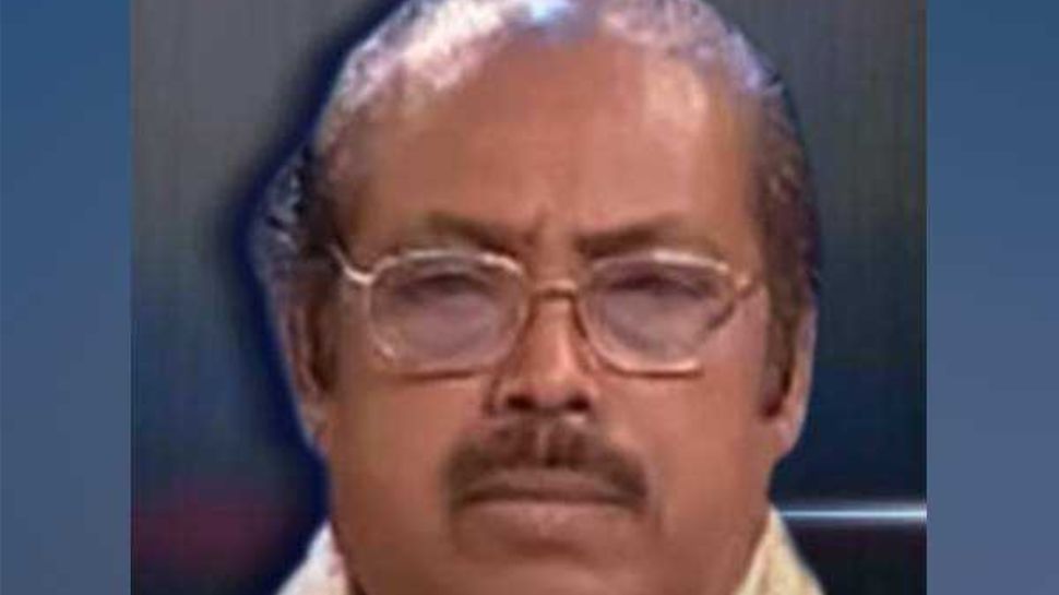 Music Director KJ Joy Passed Away l സംഗീത സംവിധായകൻ കെ. ജെ. ജോയ് ...