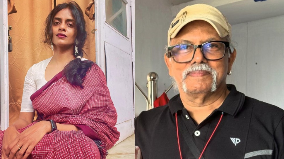 Kani Kusruthi|Kani Kusruthi about her father maitreyan and her family ...