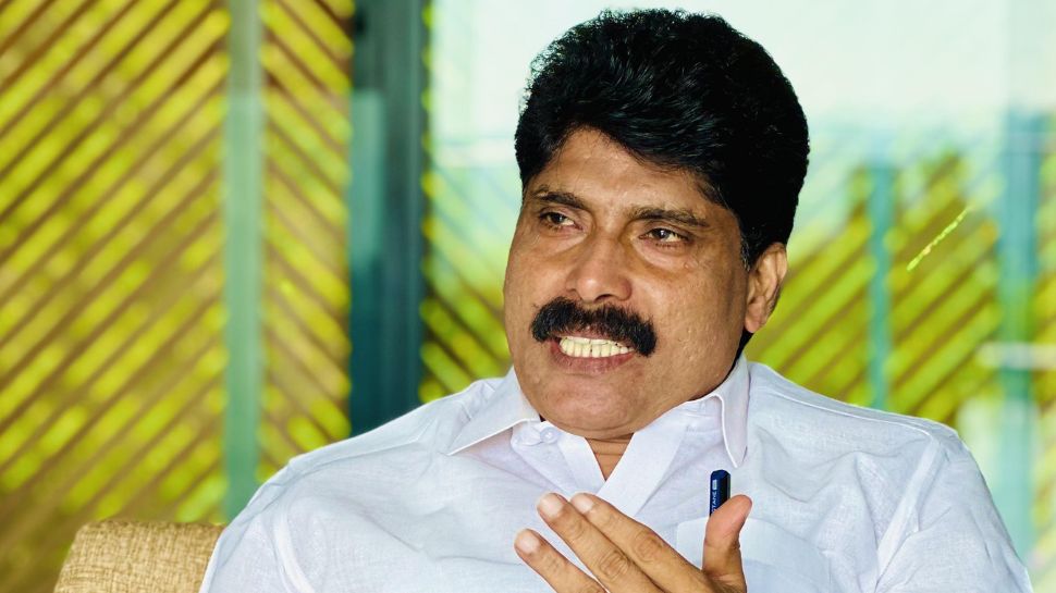 serious financial allegation againist T Siddique mla's wife ...