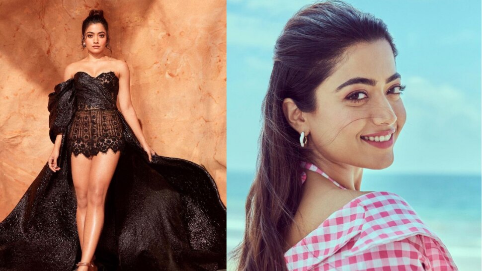 Rashmika Mandana DeepFake| The main accused in the case of making deep ...