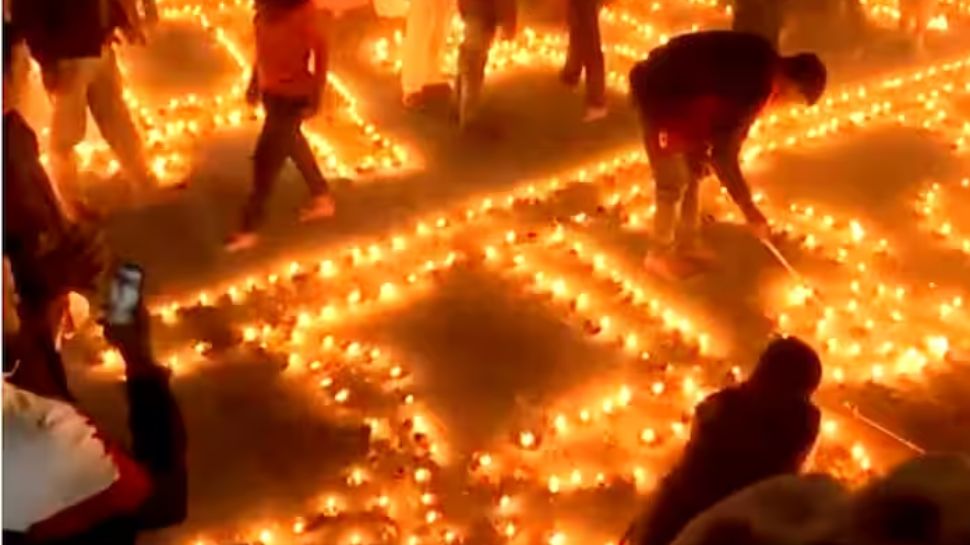Ayodhya Ram Mandir Inauguration Rituals And Auspicious Timings For ...