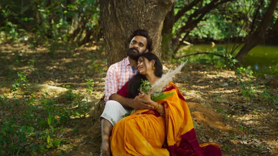 'Guardian Angel' ready for release; The third song from the movie has ...