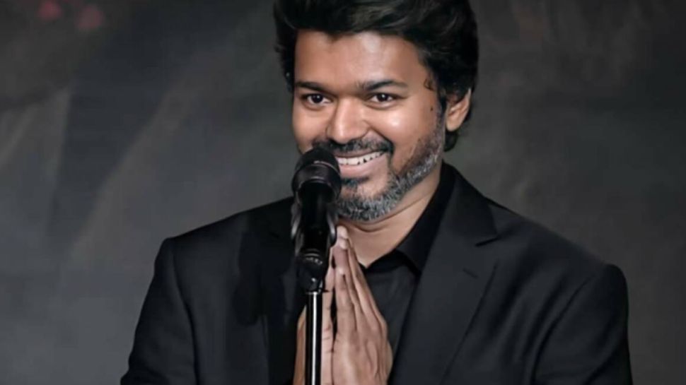 Tamil Actor Vijay ready to enter politics l രാഷ്ട്രീയ ...
