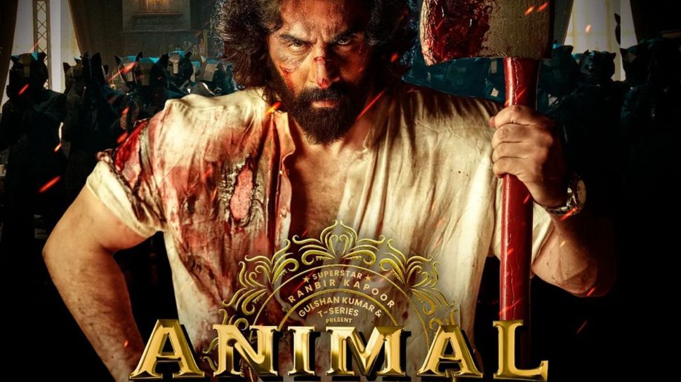 Animal Movie Ott Updates Ranbir Kapoor starring film started Streaming ...