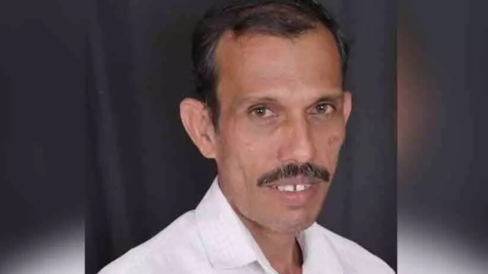 Satyanarayana Beleri the preserver of rare varieties of rice has been ...