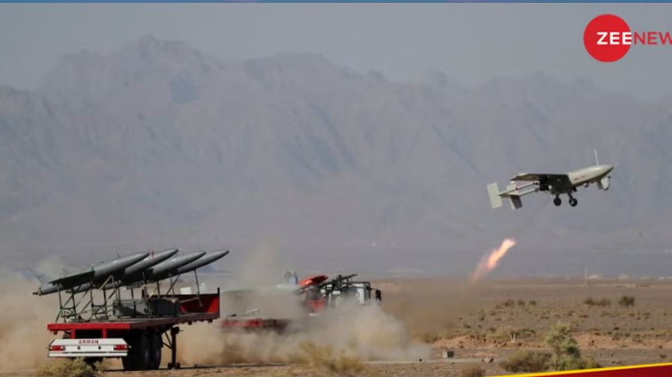 Drone attack on us post in jordan; 3 us service members killed l Jordan ...