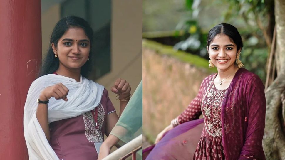 Joe Movie Actress Malavika Manoj and her Unknown details | ജോയിലെ ആ നടി ...