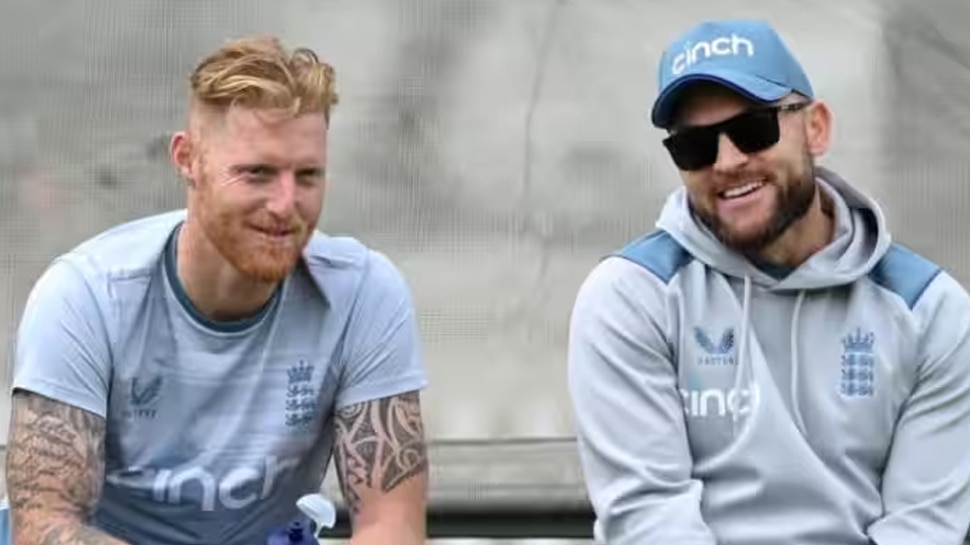 IND vs ENG Vizag Test England May Place 4 Spinners Hints Coach Brendon ...