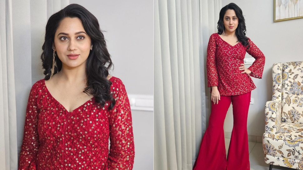 Miya| Miya new photos getting viral|സ്റ്റൈലിഷ് ലുക്കിൽ മിയ; ചിത്രങ്ങ ...