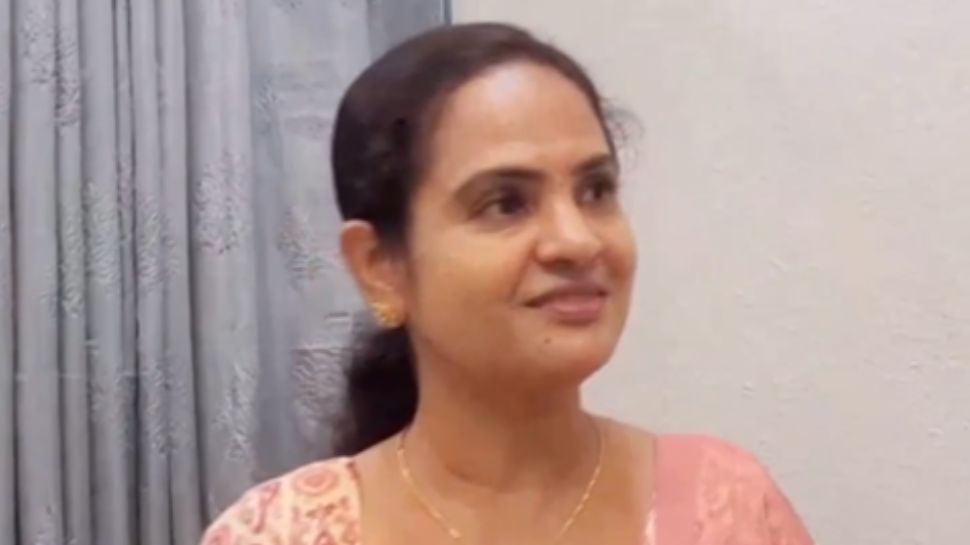 the man caught who gives the false information in sheela sunny fake lsd ...