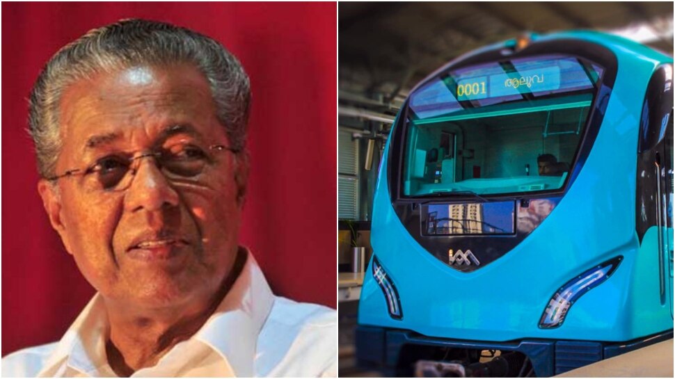 Thiruvananthapuram and Kozhikode Metro; Important announcement in the ...