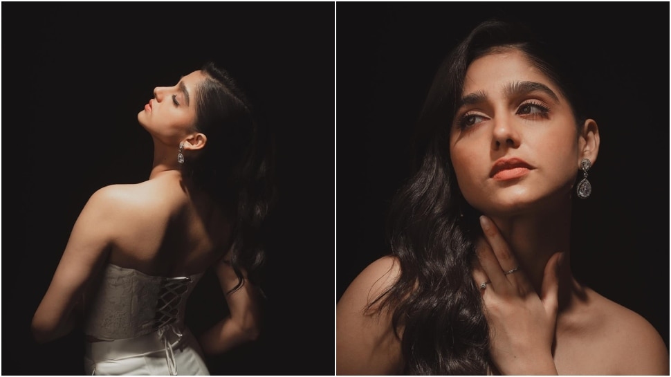 Anaswara Rajan latest photoshoot goes viral on social media ...