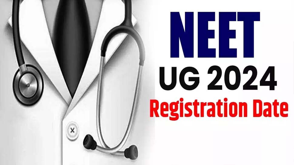 NEET UG 2024 Registrations starts apply online at neet.ntaonline.in, Check Eligibility last date ...