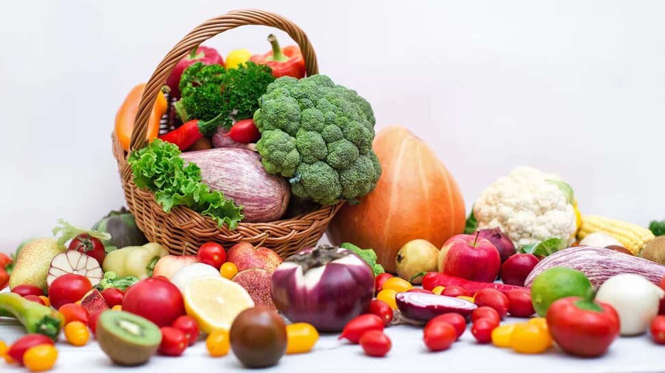 Glowing Skin include these foods in your daily diet for beautiful and ...