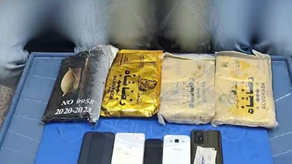 Three expats arrested in Oman for smuggling drugs l ഒമാനി ... Three expats arrested in Oman for smuggling drugs l ഒമാനി ...