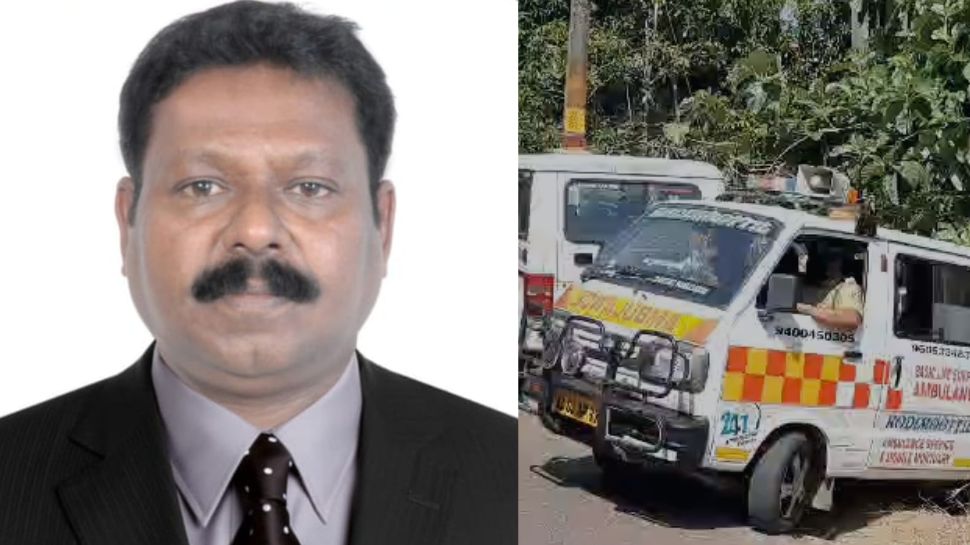 Dead body found in abandon place at varkala | തെരുവ് നായ്ക്കൾ കടിച്ചു ...