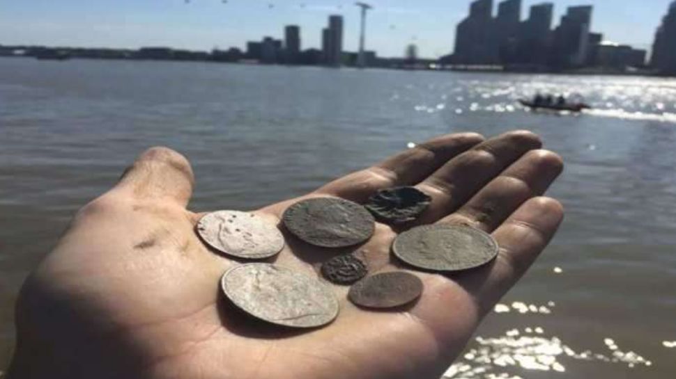 Why Do We Throw Coins Into Rivers, Is It A Superstition? Know Details ...