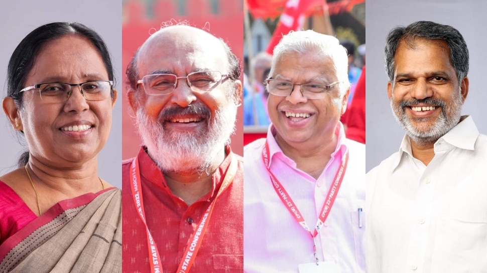 Kerala CPM Candidate List for Lok Sabha Elections 2024 | പരിചയ ...