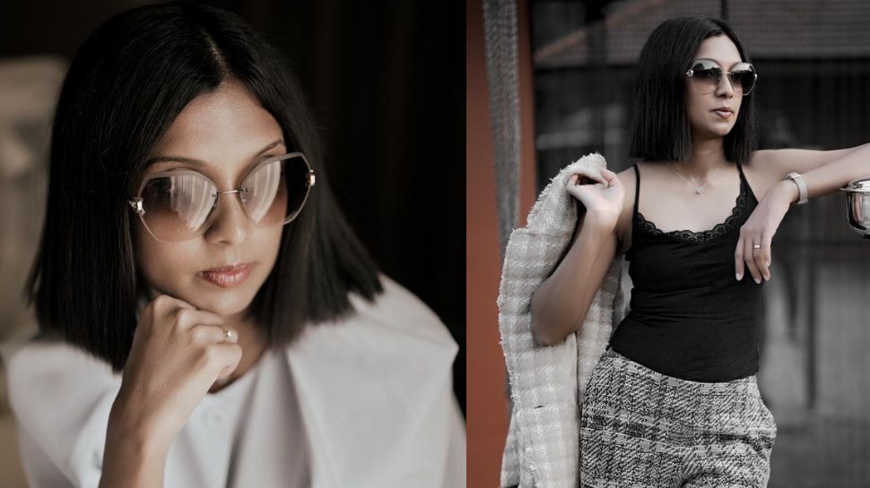 this young lady from a small village in kerala going to participate in ...