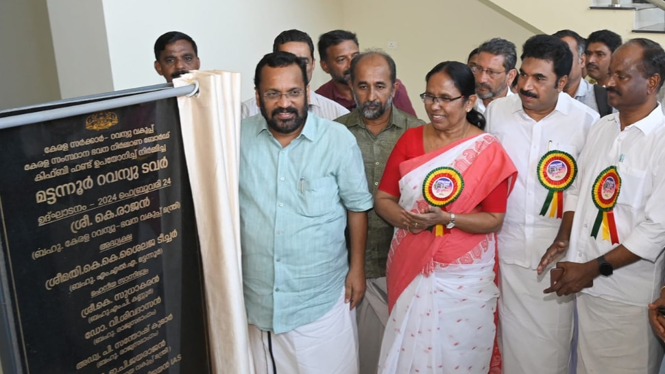 K Rajan|Minister K Rajan about kerala governmant| കേരളം ഭരിക്കുന്നത് ...