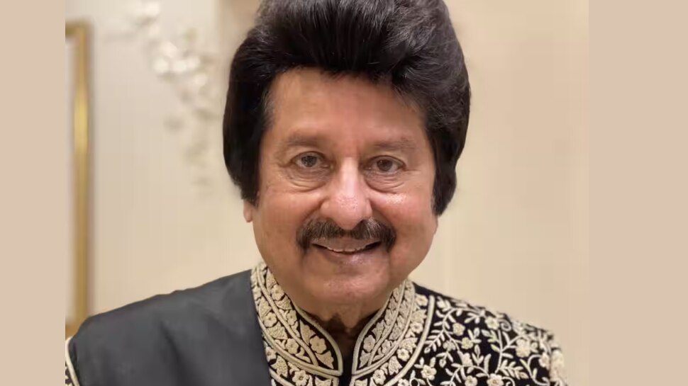 Pankaj Udhas Death|Ghazal singer Pankaj Udhas passed away|പ്രശസ്ത ഗസ ...
