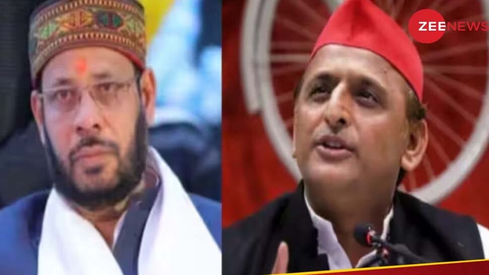 Samajwadi Party MLA Manoj Kumat Pandey quits, will soon join BJP | Lok ...