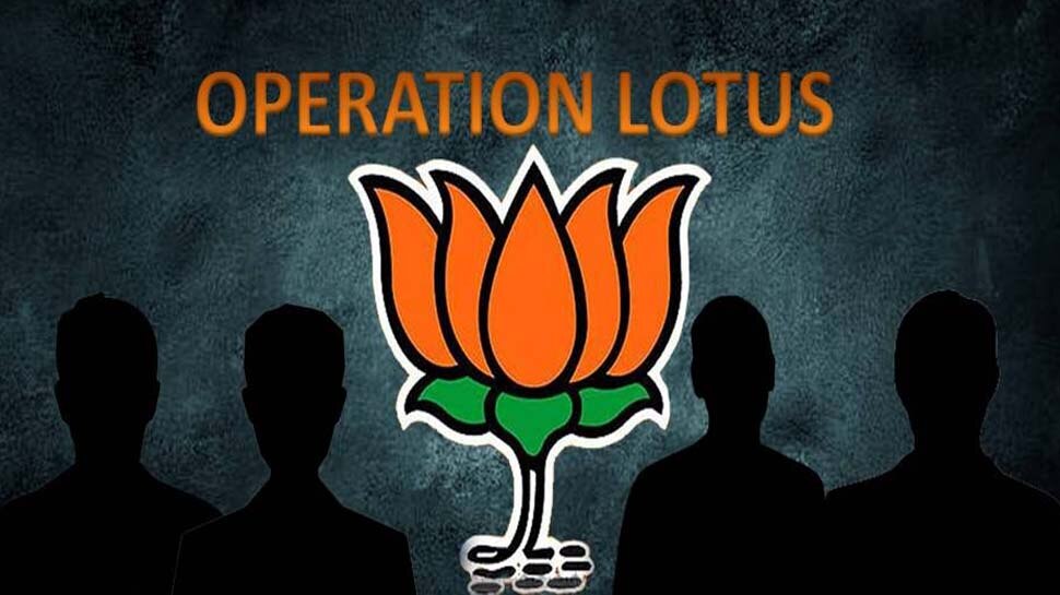 Operation Lotus blooming in Bihar!! 3 more MLAs from Mahagathbandhan ...