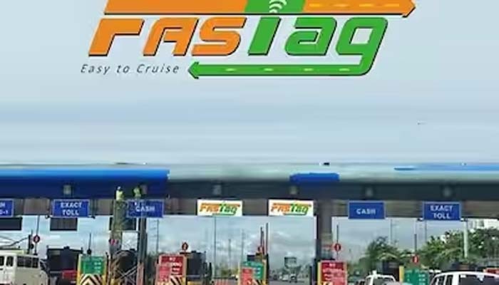 One day more left for FASTag KYC updatation Know the step by step guide ...