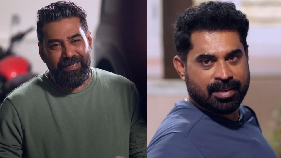 Nadanna Sambavam Movie Starring Biju Menon And Suraj Venjaramoodu ...