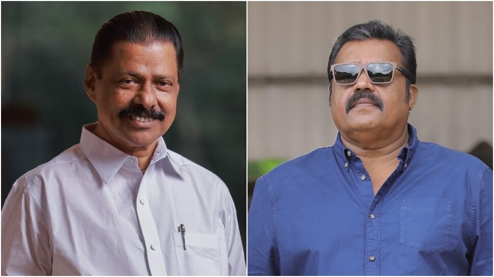 Kerala will protect the 2 year old child; MV Govindan replies to Suresh ...