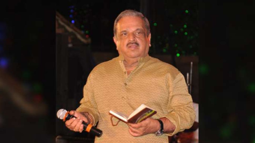 Singer P Jayachandran celebrating his birthday today P Jayachandran ...