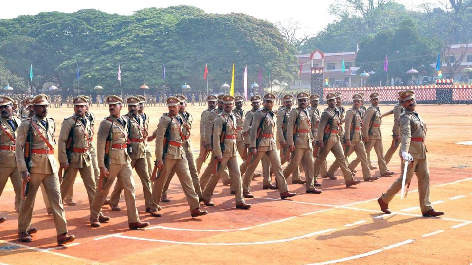 Kerala police civil police officer rank list 2019 controversy ...