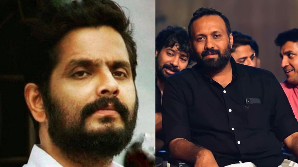 Director omar lulu says dont drag him into the Aneesh G Menon ...