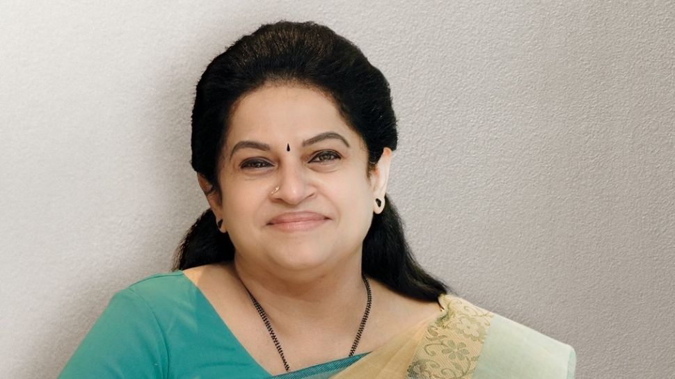 Real truth behind the Padmaja Venugopal's Bjp Entry | പത്മജ ...