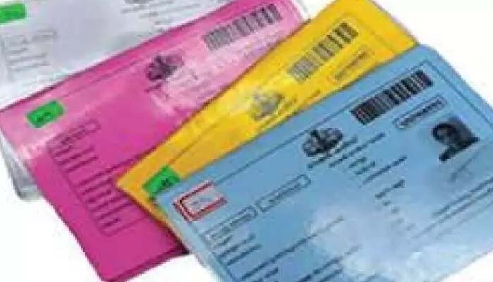 Kerala priority ration card e-kyc from 15 march know the details here ...