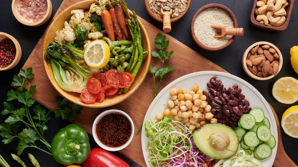 these things must be in women’s plate for their health know the ...