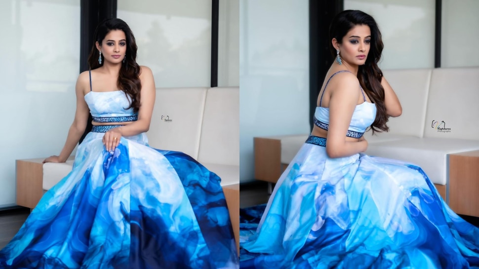 Priya Mani|Priya mani new photos getting viral 10|ബ്ലൂ ബ്ലൂ ബട്ടർഫ്‌ളൈ ...! പ്രിയാ മണിയുടെ ന്യൂ ...