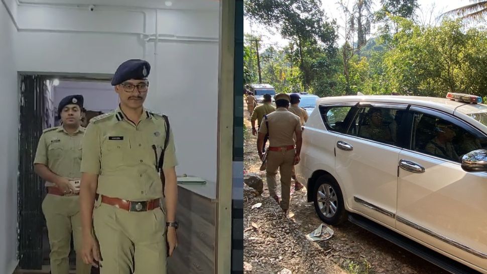 Kattappana Twin Murder Case will investigate by the special ...