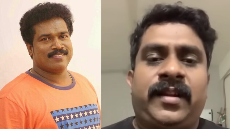 serious allegations and case against comedy artist binu adimali for ...