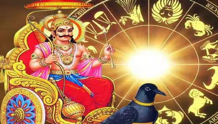 Saturn rise in aquarius will bring good luck and wealth to these 3 ...