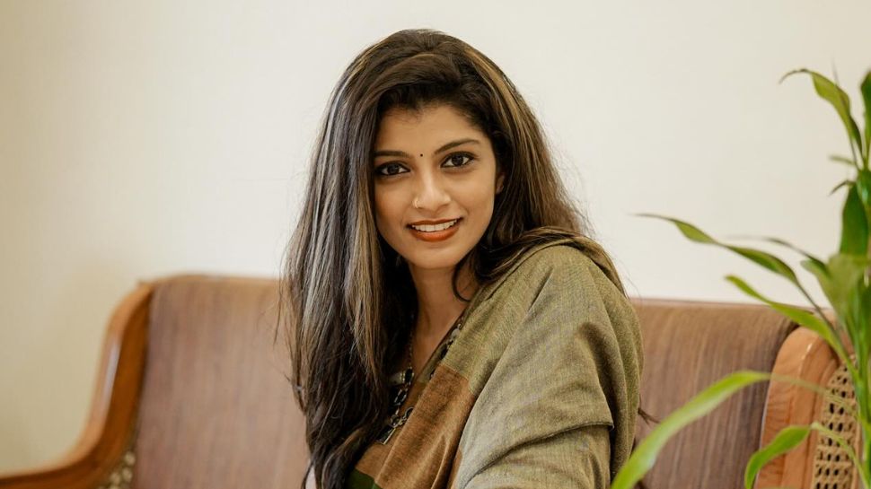 shocking reveals from actress Shruthi Rajanikanth says she is a victim ...