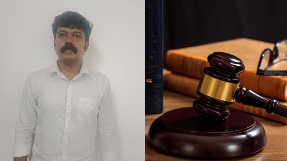 Pocso case verdict accuse get 13 year imprisonment and fine of Rs 60000 from Kattakkada fastrack ...