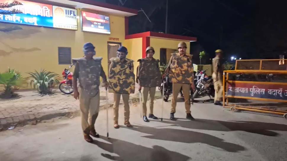 UP Crime News 2 children murdered in Badaun, Police killed the main accused in an encounter | UP ...