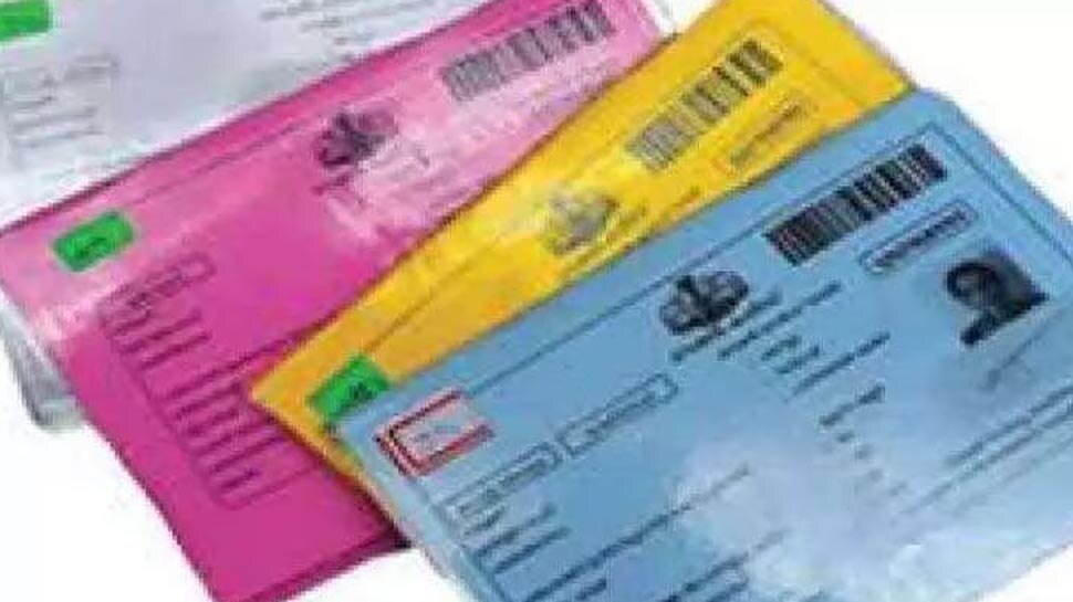 Kerala Ration Mustering What All Data Card Holders Should Keeps In Hand ...