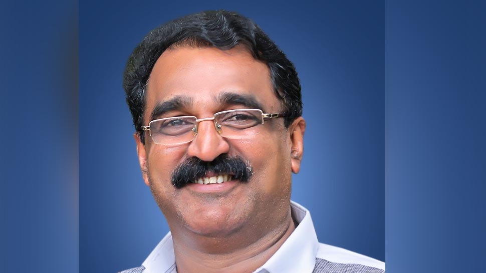 Malayalam Movie Producer C O Thankachan Passed Away At Age Of 53 ...